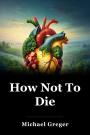 How Not To Die book cover