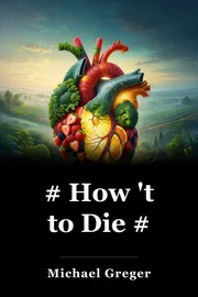 # How 't to Die # book cover