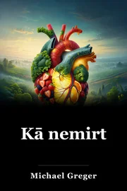 Kā nemirt book cover