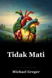 Tidak Mati book cover