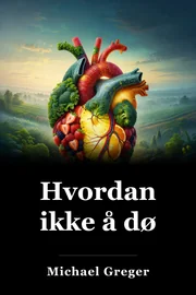 Hvordan ikke å dø book cover