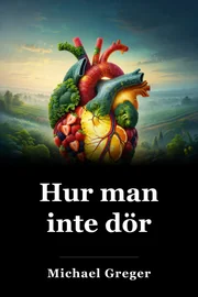 Hur man inte dör book cover