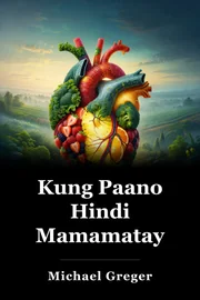 Kung Paano Hindi Mamamatay book cover