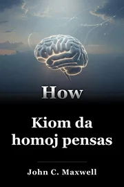 Kiom da homoj pensas book cover