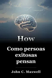 Como persoas exitosas pensan book cover