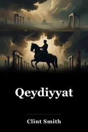 Qeydiyyat book cover