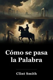 Cómo se pasa la Palabra book cover