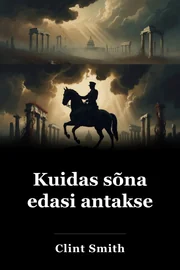 Kuidas sõna edasi antakse book cover