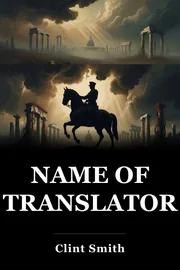NAME OF TRANSLATORS book cover