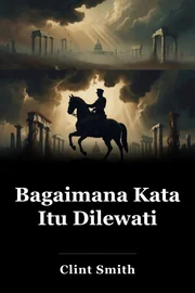 Bagaimana Kata Itu Dilewati book cover