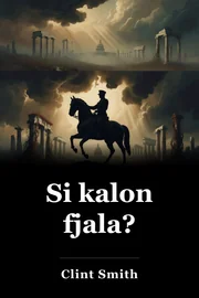 Si kalon fjala? book cover