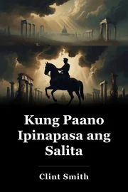 Kung Paano Ipinapasa ang Salita book cover