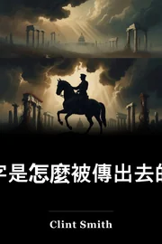 字是怎麼被傳出去的 book cover