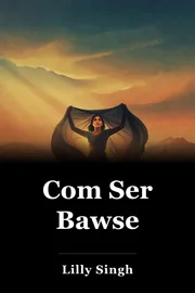 Com Ser Bawse book cover