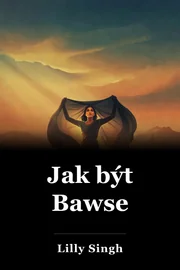 Jak být Bawse book cover