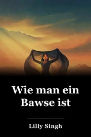 Wie man ein Bawse ist book cover