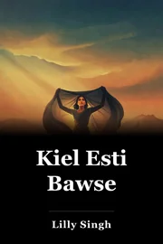 Kiel Esti Bawse book cover
