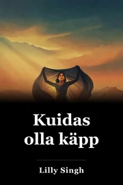 Kuidas olla käpp book cover