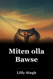 Miten olla Bawse book cover