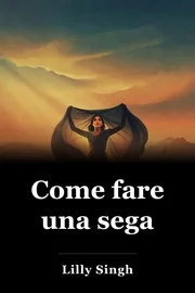 Come fare una sega book cover