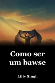 Como ser um bawse book cover