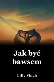 Jak być bawsem book cover