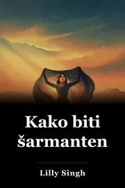 Kako biti šarmanten book cover