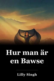 Hur man är en Bawse book cover