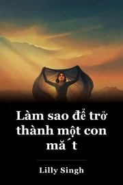 Làm sao để trở thành một con mắt book cover