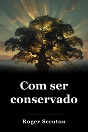 Com ser conservador book cover