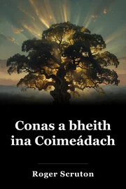 Conas a bheith ina Coimeádach book cover
