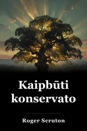 Kaipbūti konservatoriumi book cover