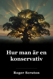 Hur man är en konservativ book cover