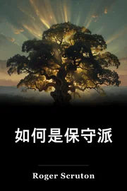 如何是保守派 book cover