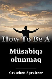Müsabiqə olunmaq book cover