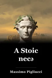 A Stoic necə book cover