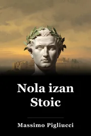 Nola izan Stoic book cover