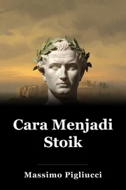 Cara Menjadi Stoik book cover
