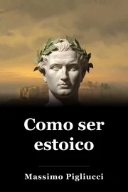 Como ser estoico book cover