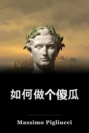 如何做个傻瓜 book cover