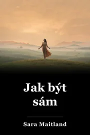 Jak být sám book cover