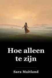 Hoe alleen te zijn book cover