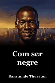 Com ser negre book cover