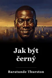Jak být černý book cover