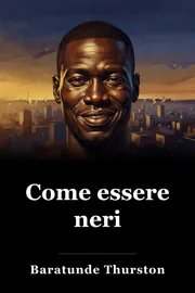 Come essere neri book cover