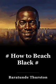 # How to Beach Black # book cover
