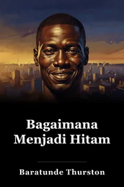 Bagaimana Menjadi Hitam book cover