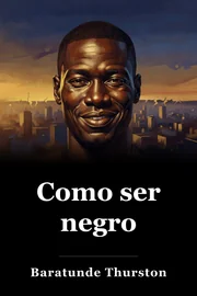 Como ser negro book cover