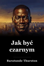 Jak być czarnym book cover