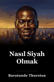 Nasıl Siyah Olmak book cover